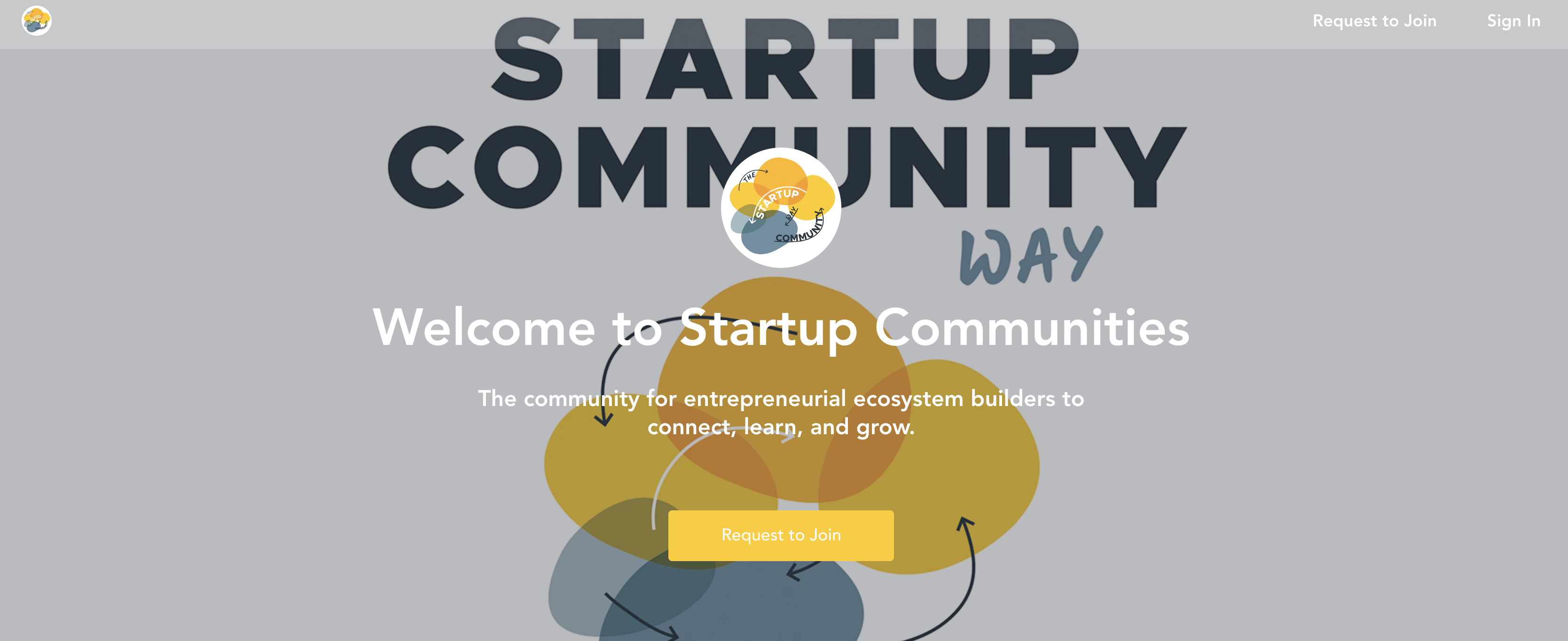 The Startup Community community - Brad Feld